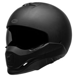 Bell Broozer Motorhelm