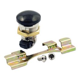HD KEYLESS PUSH BUTTON FUEL DOOR RELEASE