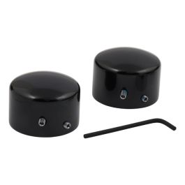 HD FRONT AXLE NUT COVER KIT