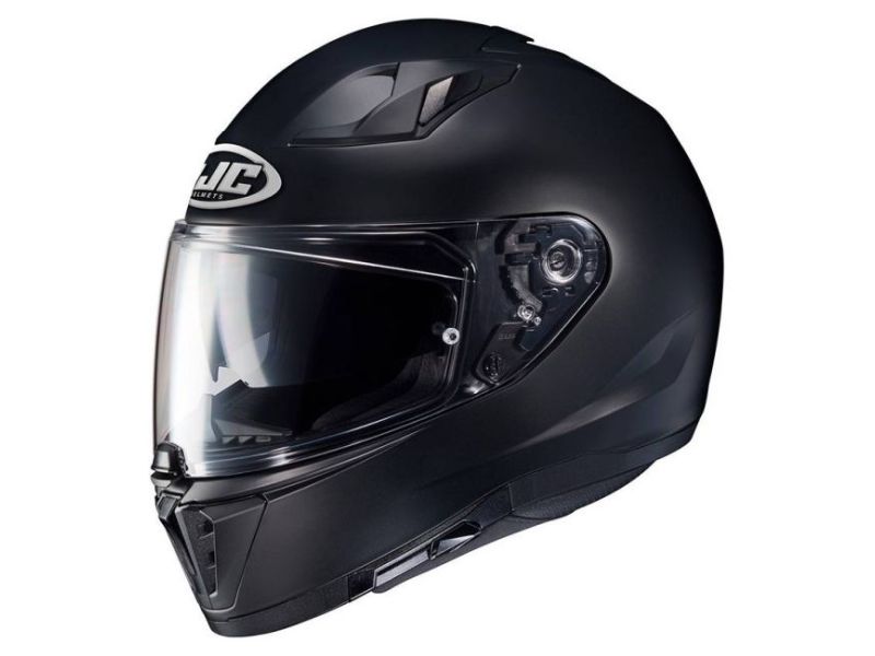 HJC I70 Motorhelm