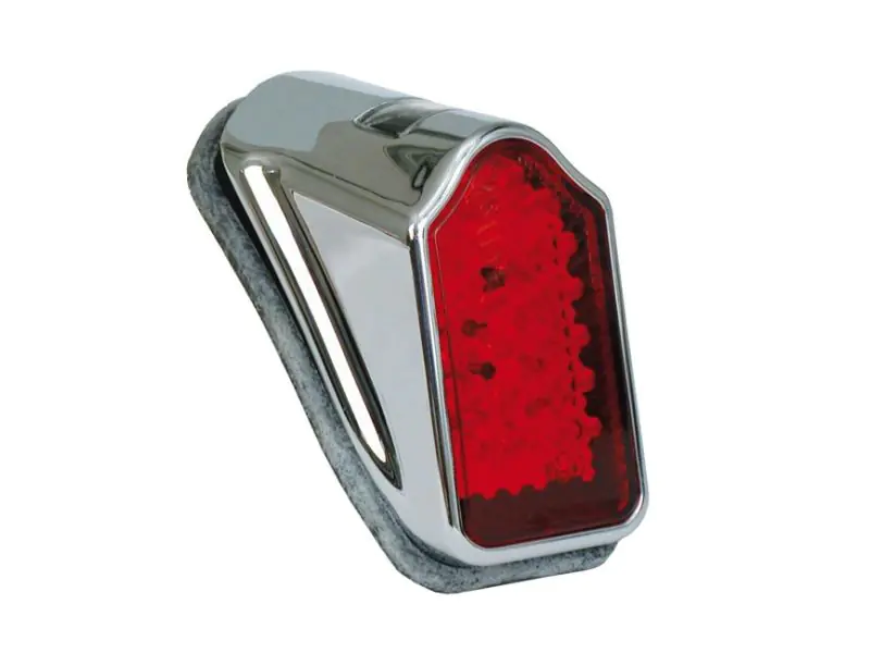 Slimline Tombstone Tail Light Amazon.com: HTTMT XH3118B A Motorcycle
