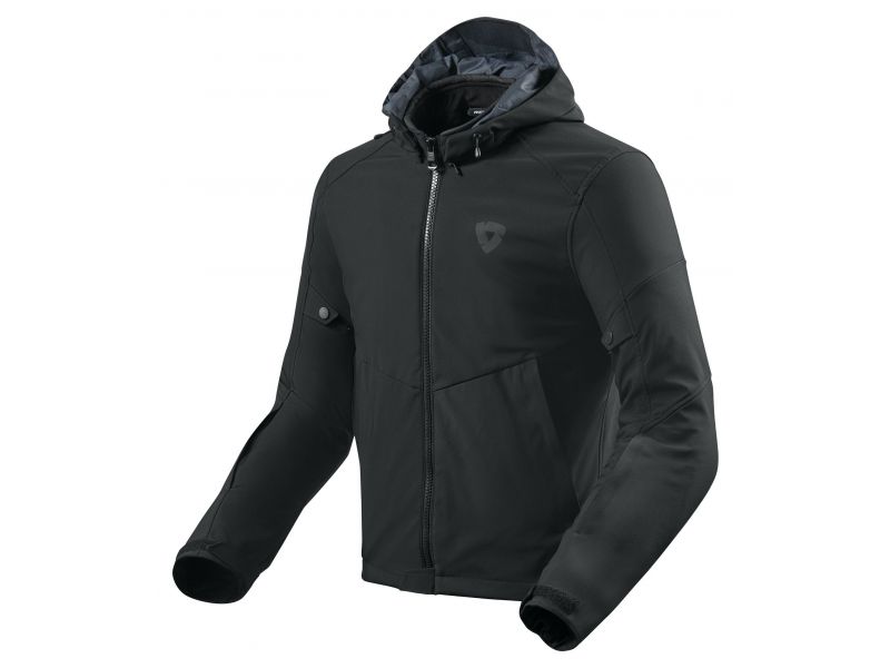 Revit Afterburn H20 Jack