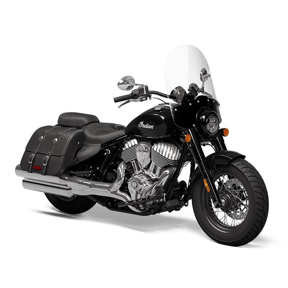 Indian Motorcycle Super Chief Limited